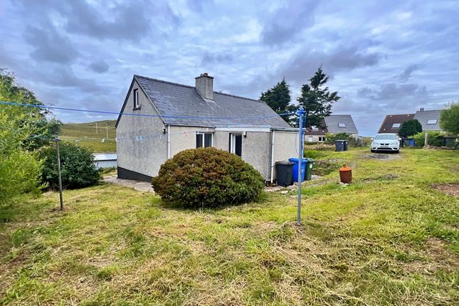 West End, Balallan, Isle Of Lewis HS2, 2 bedroom detached house for ...