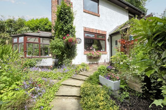 The Squirrels, Scorton Hall Park, Preston PR3, 3 bedroom semi-detached ...