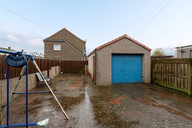 Westwood Crescent, Ballingry, Lochgelly KY5, 2 bedroom semi-detached ...