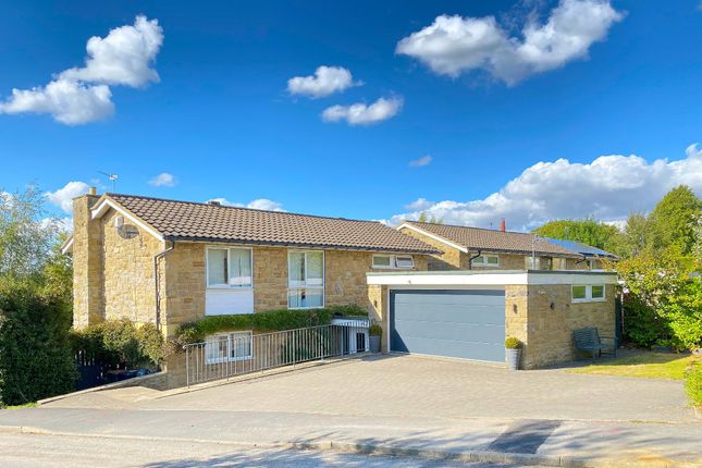 Walton Park, Pannal, Harrogate HG3, 4 bedroom detached house for sale ...