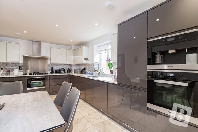 Regency Apartments, 114-118 Manor Road, Chigwell IG7, 3 bedroom flat ...