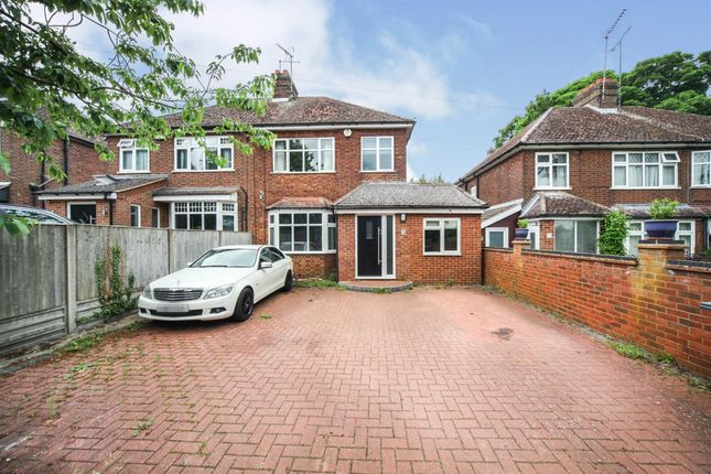 4 Bedroom Houses to Buy in Dunstable - Primelocation