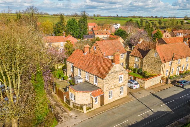 High Street Heighington Lincoln Ln4 4 Bedroom Detached House For