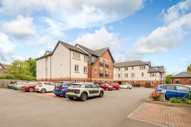 Valley Court, Longsight Road, Ramsbottom, Bury BL0, 1 bedroom flat for ...