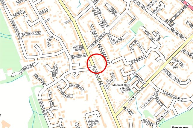 Rownhams Lane, North Baddesley, Southampton, Hampshire SO52, 2 bedroom ...