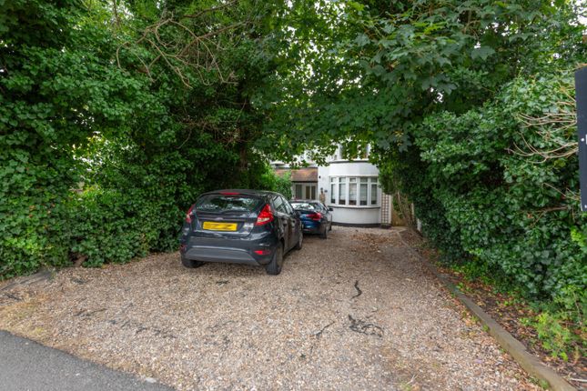Sturry Road, Canterbury CT1, 4 bedroom semi-detached house for sale ...
