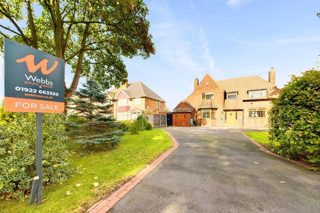 Homes for Sale in Pelsall - Buy Property in Pelsall - Primelocation
