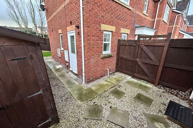 Beckett Close, Rhos On Sea, Colwyn Bay LL28, 4 bedroom detached house ...