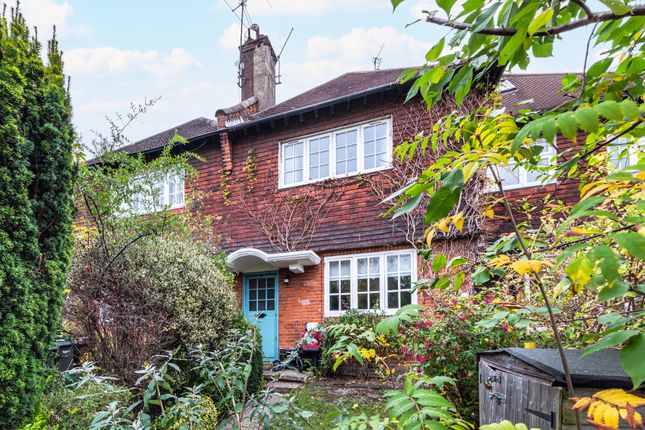 3 bed flat for sale in Springfield Avenue, London N10 - 68797769 - Zoopla