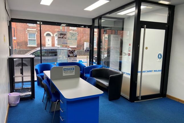 147 Lozells Road, Lozells, Birmingham B19, retail premises for sale ...