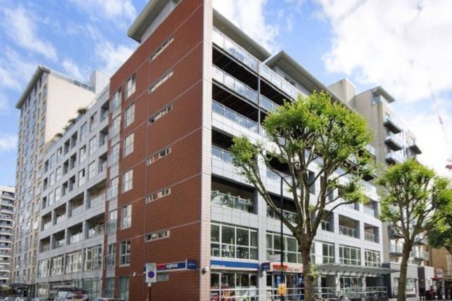 Balmes Road, Hoxton, London N1, 2 bedroom flat to rent - 64166617 ...