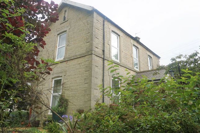 2 bed end terrace house for sale in Whitton Terrace, Rothbury NE65 - Zoopla