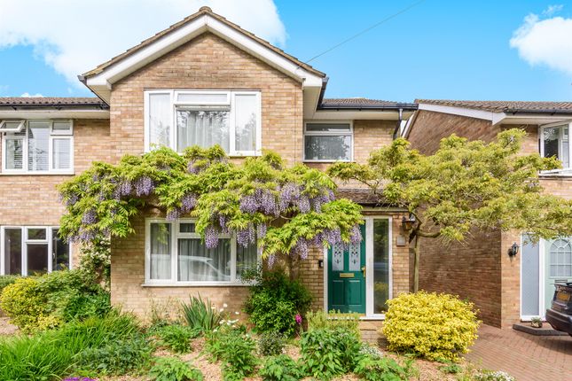 Homes for Sale in Potten End - Buy Property in Potten End - Primelocation