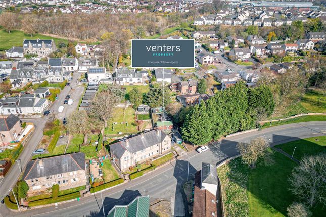 Broomhead Drive, Dunfermline KY12, 3 bedroom flat for sale - 70010377 ...