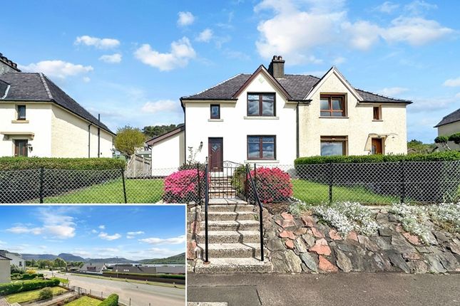 Homes For Sale In Fort William Buy Property In Fort William