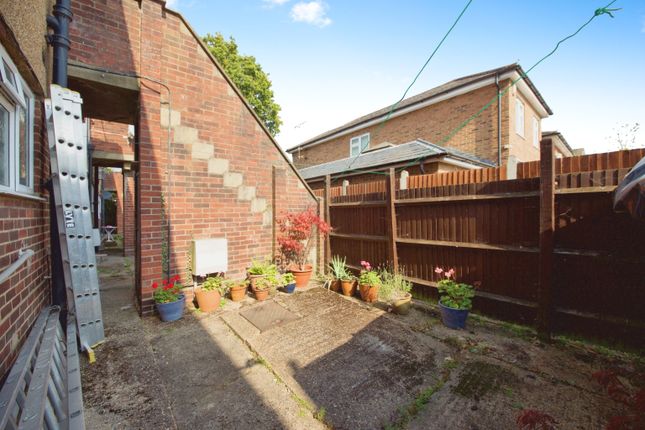 Barrowell Green, London N21, 2 bedroom maisonette for sale - 68400594 ...