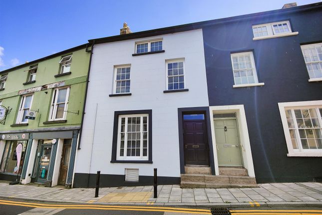 Homes for Sale in Fishguard - Buy Property in Fishguard - Primelocation