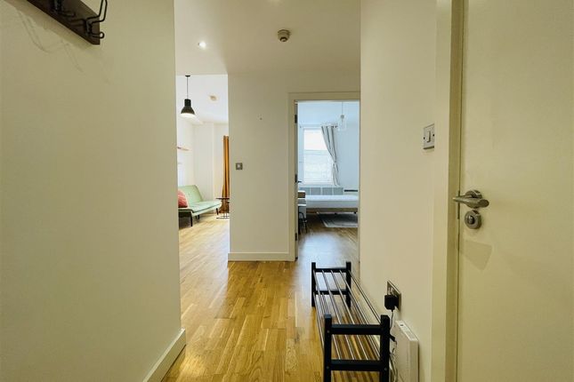 Beaumont Building, 22 Mirabel Street, Manchester M3, 1 bedroom flat to ...