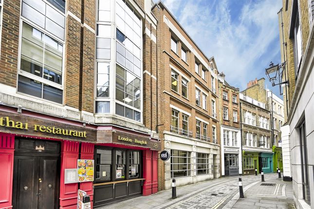 Carter Lane, London EC4V, 1 bedroom flat for sale - 68785535 ...