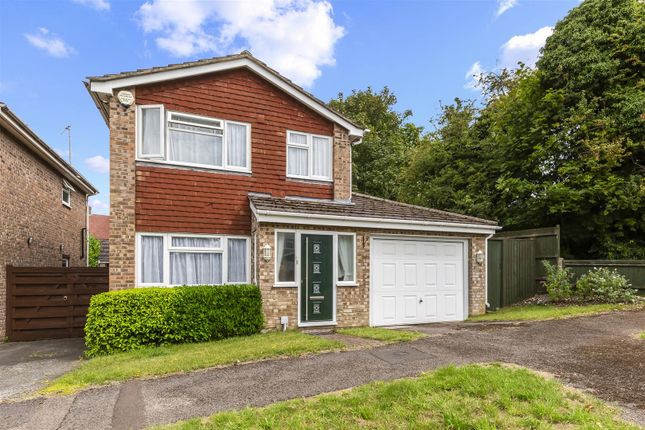 High Beeches, Banstead SM7, 3 bedroom detached house for sale ...