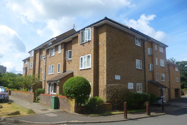 Studio flats to let in Sutton, London - Rent Studio flats in Sutton ...