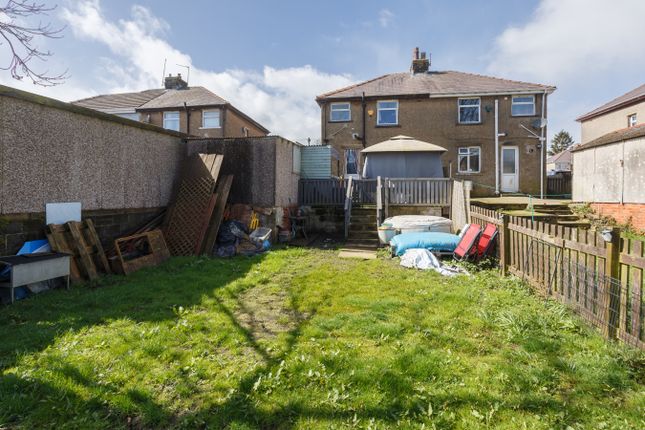 Mandale Road, Bradford BD6, 3 bedroom semi-detached house for sale ...