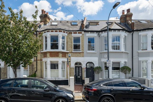 Stephendale Road, London SW6, 2 bedroom flat for sale - 65502169 ...