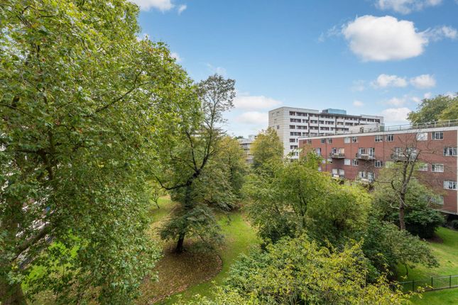 Hallfield Estate, Bayswater, London W2, 1 bedroom flat for sale ...
