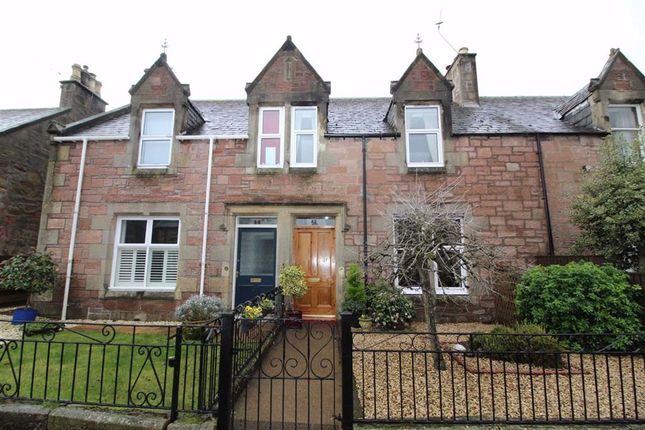 3 bed terraced house for sale in 42, Midmills Road, Inverness IV2 - Zoopla
