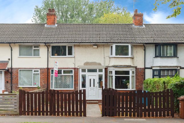 Homes for Sale in Beverley Road, Hull HU6 - Buy Property in Beverley ...