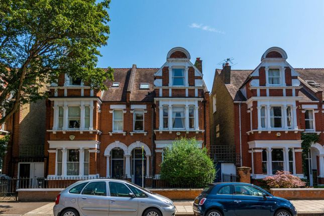 Netheravon Road, Chiswick, London W4, 4 bedroom property for sale ...