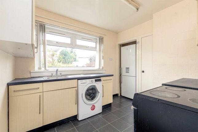 18/2, Durar Drive, Clermiston, Edinburgh EH4, 2 bedroom flat for sale ...