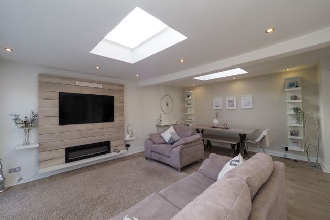 3 Bed Semi Detached House For Sale In Thoresby Road Rainworth