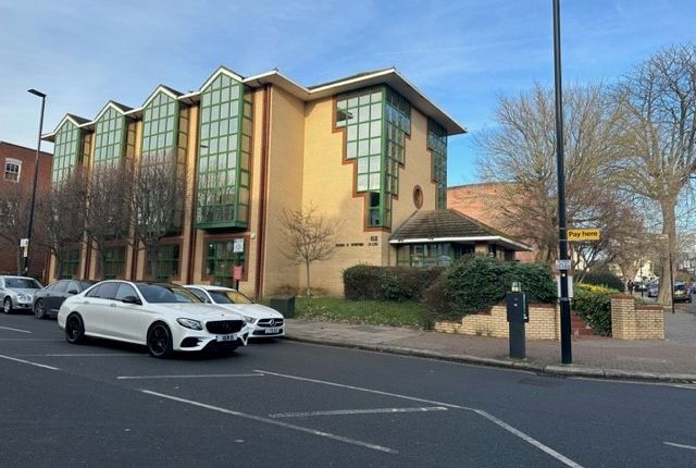 London Road, Isleworth TW7, office to let - 63565347 | PrimeLocation