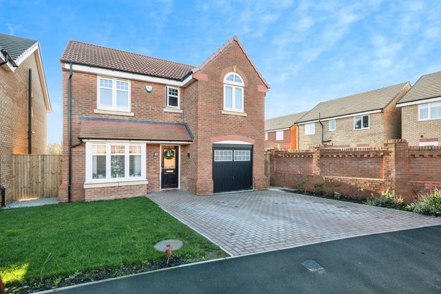 Homes for Sale in Howden, East Riding of Yorkshire - Buy Property in ...