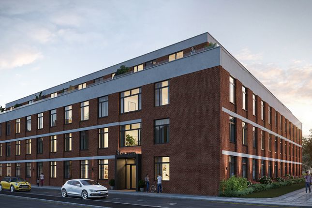 Field End Road, Eastcote HA4, 2 bedroom flat for sale - 60395286 ...