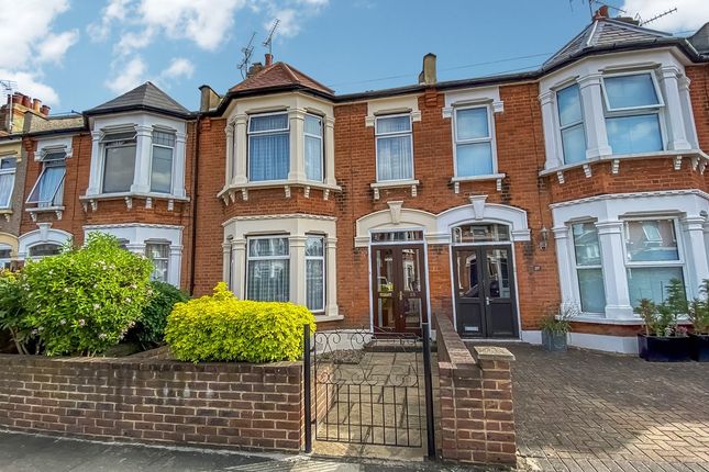 3 bed terraced house for sale in Holmwood Road, Ilford IG3 - Zoopla