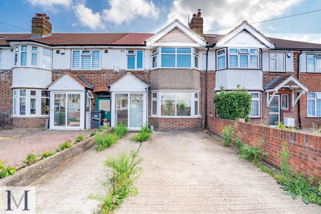 Homes for Sale in Springwell Road, Heston, Hounslow TW5 - Buy Property ...