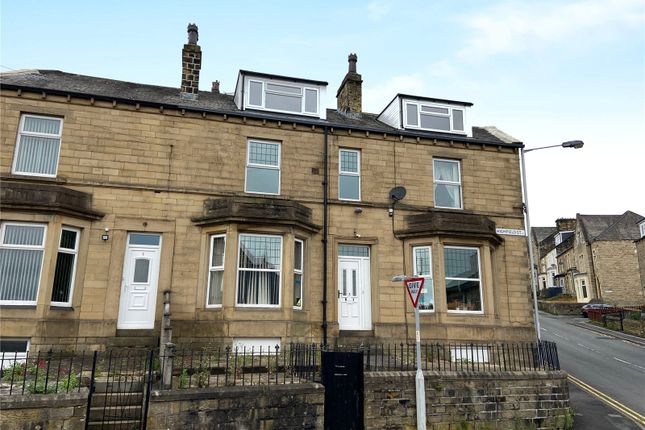 Highfield Street, Keighley, West Yorkshire BD21, 4 bedroom terraced ...
