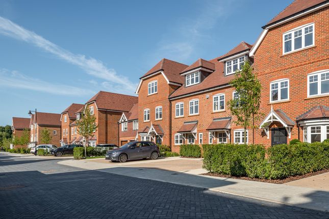 Sunninghill Square, Cavendish Meads, Sunninghill SL5, 4 bedroom ...