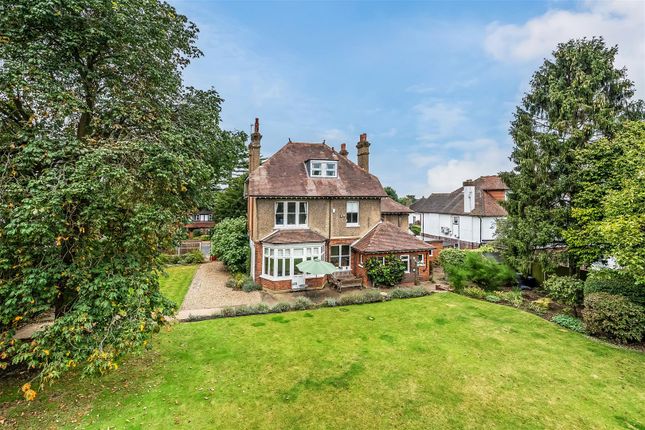 Homes for Sale in Cheam - Buy Property in Cheam - Primelocation