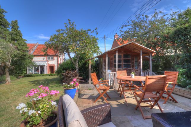 High Street, Thornham, Hunstanton PE36, 3 bedroom cottage for sale ...