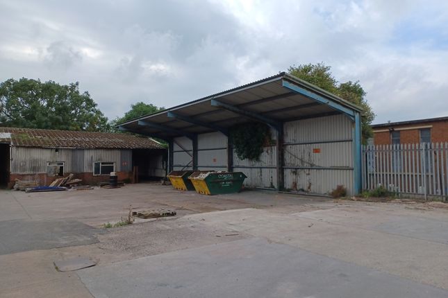 10-12 Marsh Green Road North, Marsh Barton Trading Estate, Exeter ...