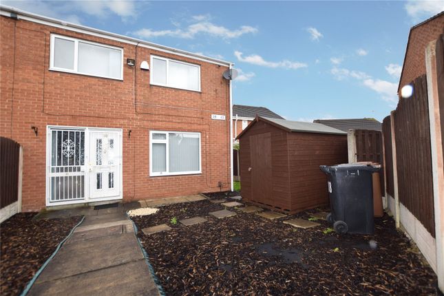 Atha Street Leeds Ls11 2 Bedroom End Terrace House For Sale