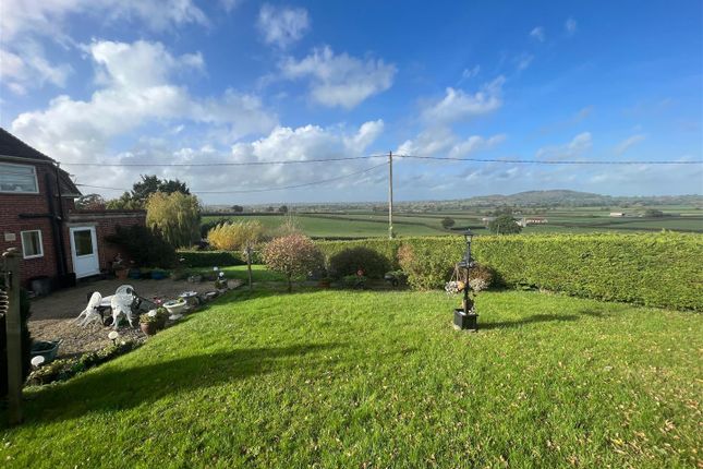 Bleax Close, East Orchard, Shaftesbury SP7, 3 bedroom semi-detached ...