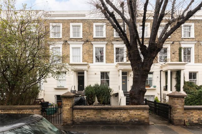 Elmore Street, Islington, London N1, 2 bedroom flat for sale - 64214469 ...