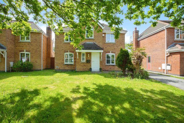 Homes for Sale in Lostock Hall - Buy Property in Lostock Hall ...