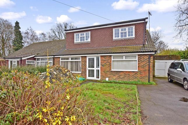 Nightingale Close, Chartham Hatch, Canterbury, Kent CT4, 4 bedroom ...