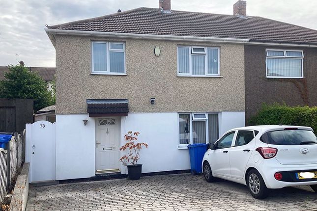 Perth Street, Derby DE21, 3 bedroom semi-detached house for sale ...