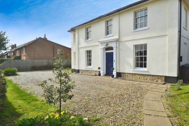 Homes for Sale in Long Stratton - Buy Property in Long Stratton ...